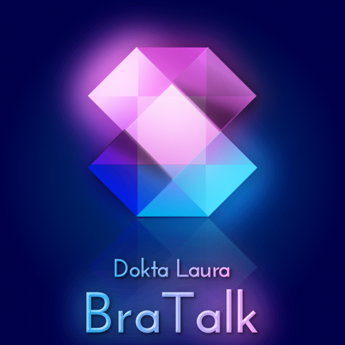 New Format Season 2 of BraTalk | BraTalk with Dokta Laura